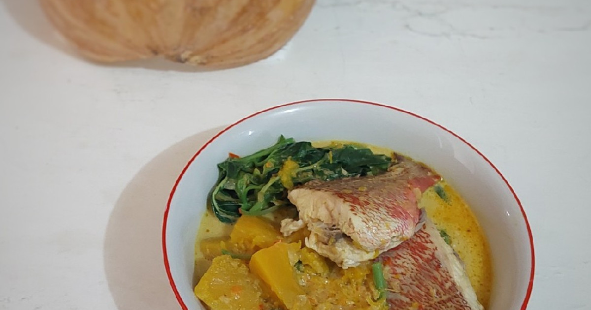 19 resep jukut bayam enak dan mudah - Cookpad