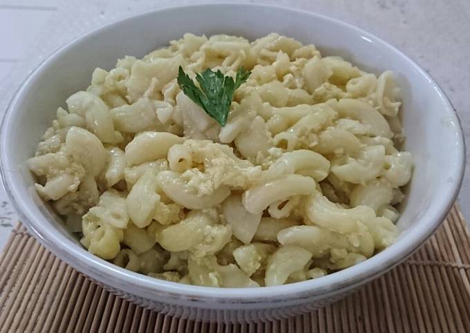 Resep 29. Setup Makaroni oleh Bina Decilena - Cookpad