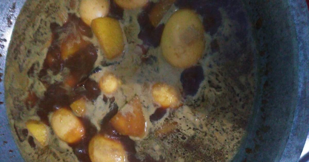 2.795 resep semur kentang enak dan sederhana - Cookpad