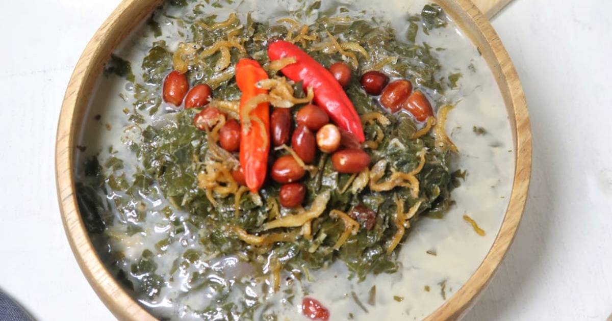 52 resep kalumpe enak dan mudah - Cookpad
