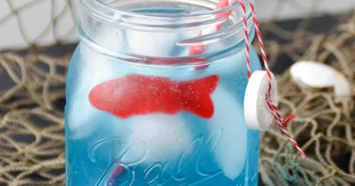 Water potion water Recipe by viasensia.m - Cookpad