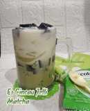 656 resep minuman matcha enak dan mudah - Cookpad