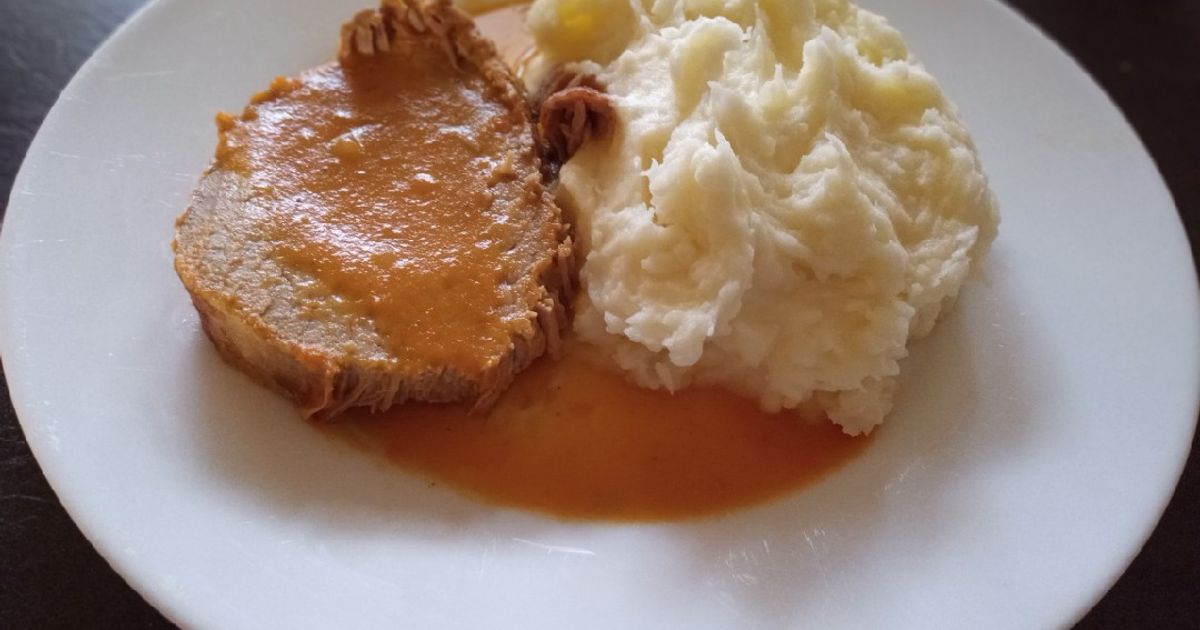 Recetas de pollo ganso: preparación en olla, mechado, con salsa de ...