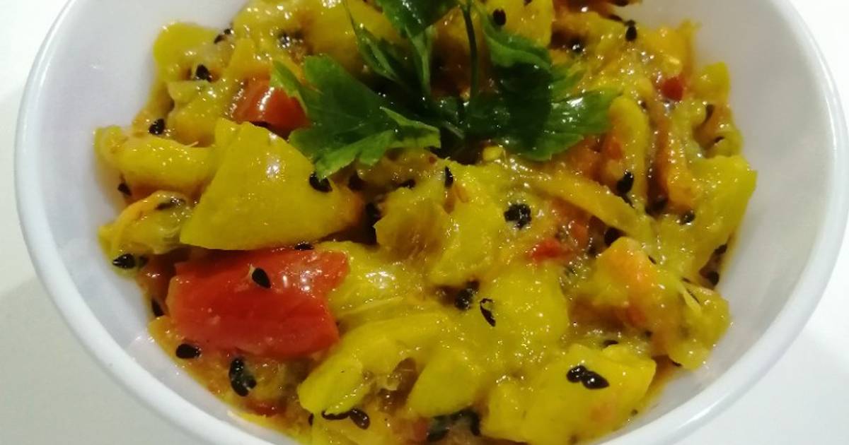 طريقة عمل ليمون مخلل بالخلطه على اصولها بطريقة سهلة وسريعة من AsMaa EsMat - كوكباد