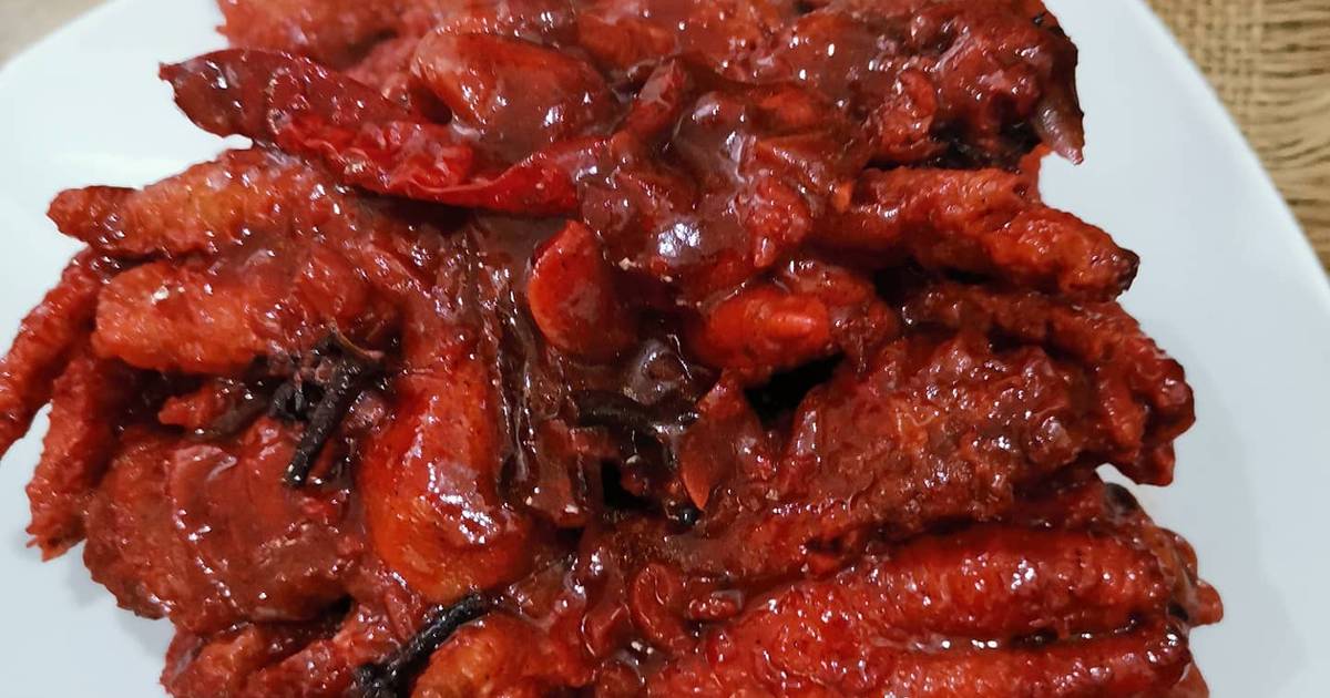 13 resep saos dimsum korea enak dan mudah - Cookpad