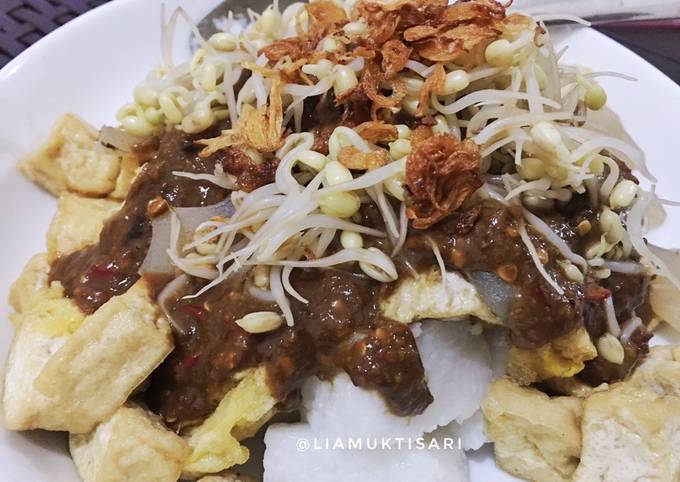 Resep Tahu Telor oleh lia mukti - Cookpad