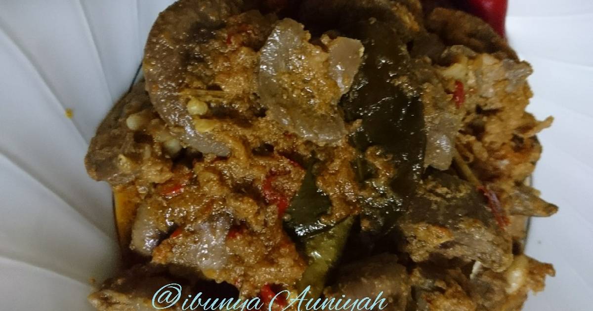 17 resep unta enak dan mudah - Cookpad