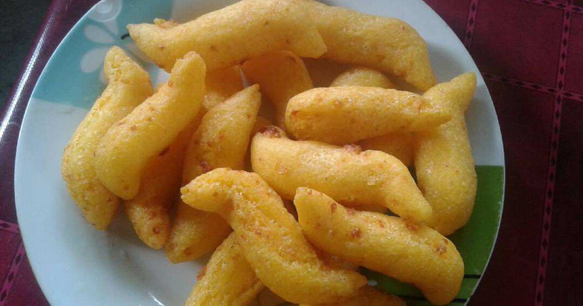 Almojabanos - 41 recetas caseras- Cookpad