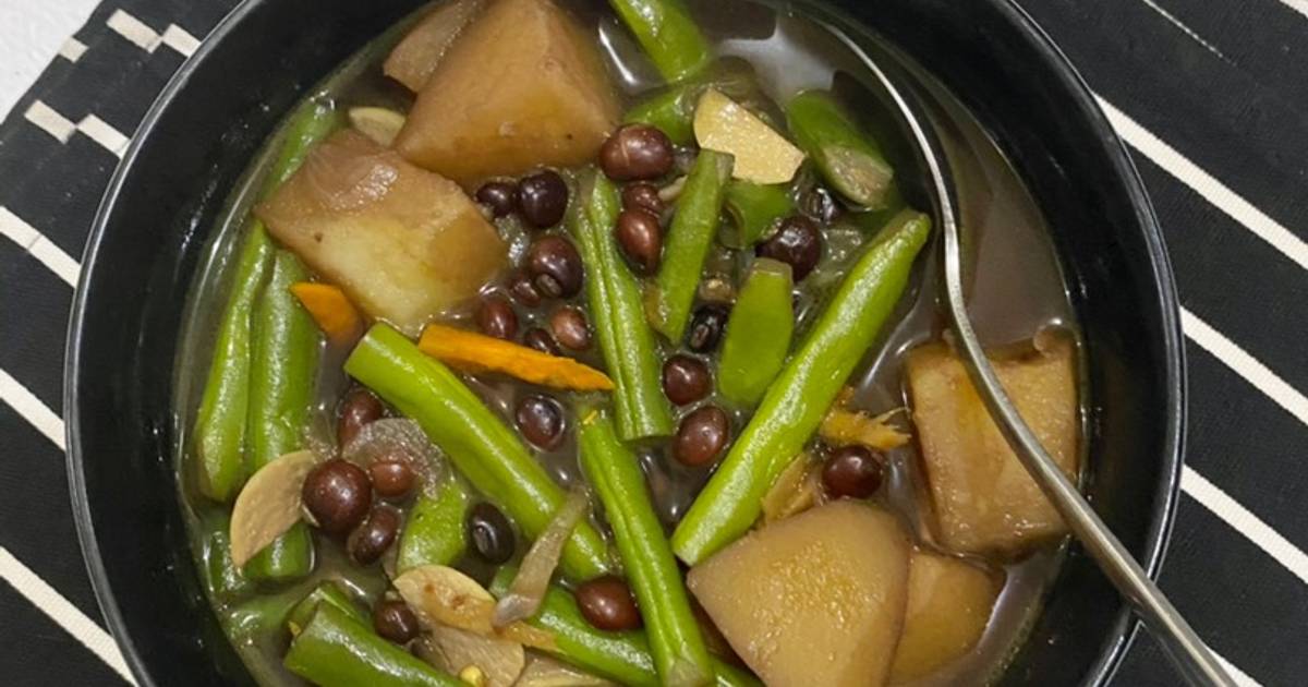 54 resep undis enak dan mudah - Cookpad