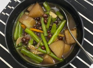 Resep jukut praktis dan lezat untuk keluarga