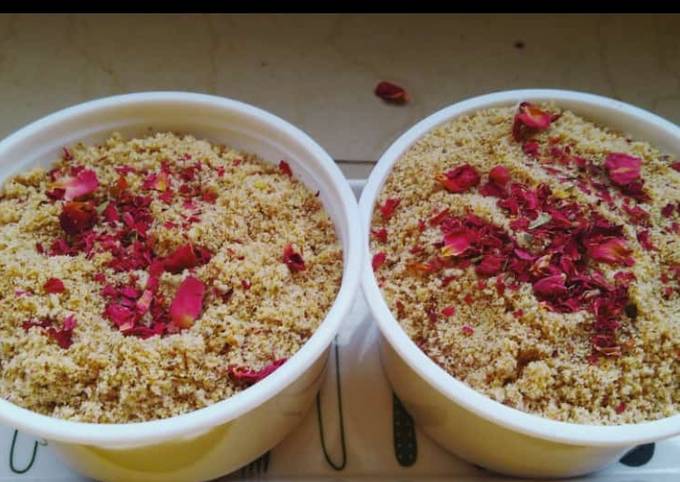 Thandi powder Recipe by Rinku Jain - Cookpad