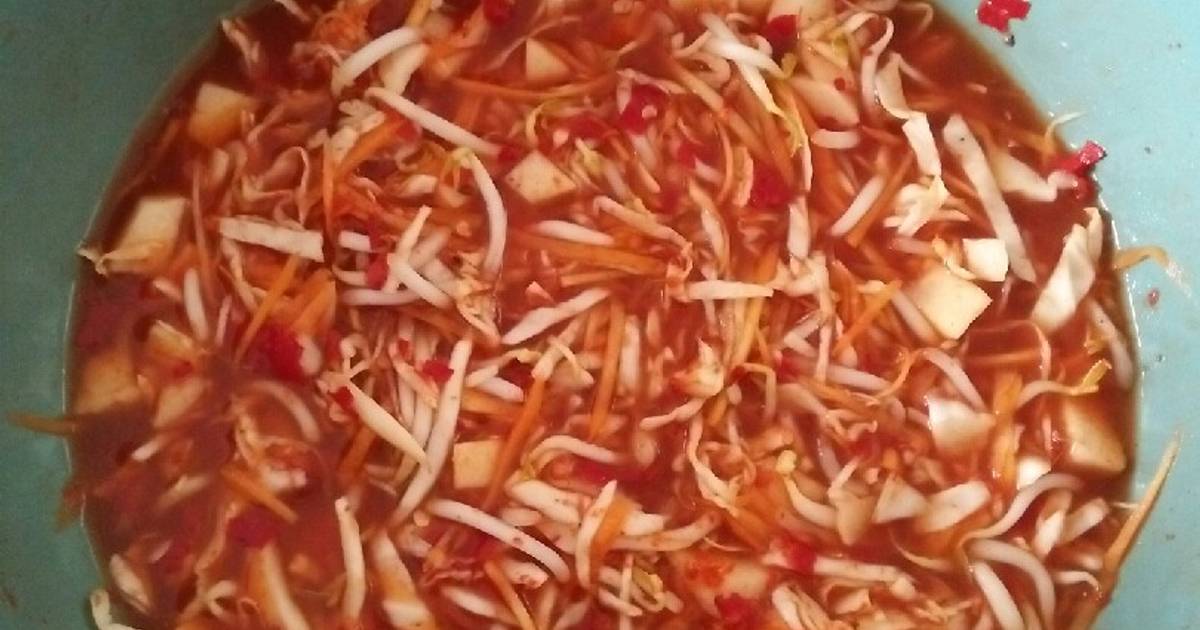 3 resep gerrr enak dan mudah - Cookpad