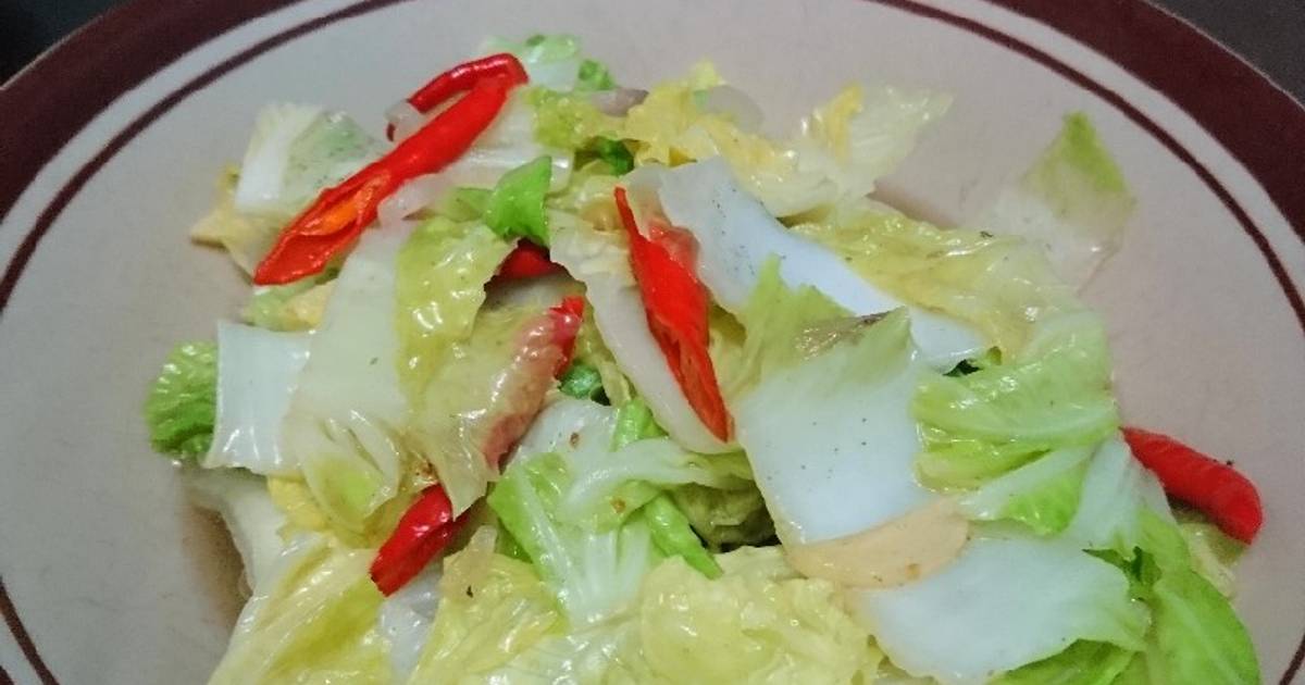 21 resep selobor enak dan mudah - Cookpad