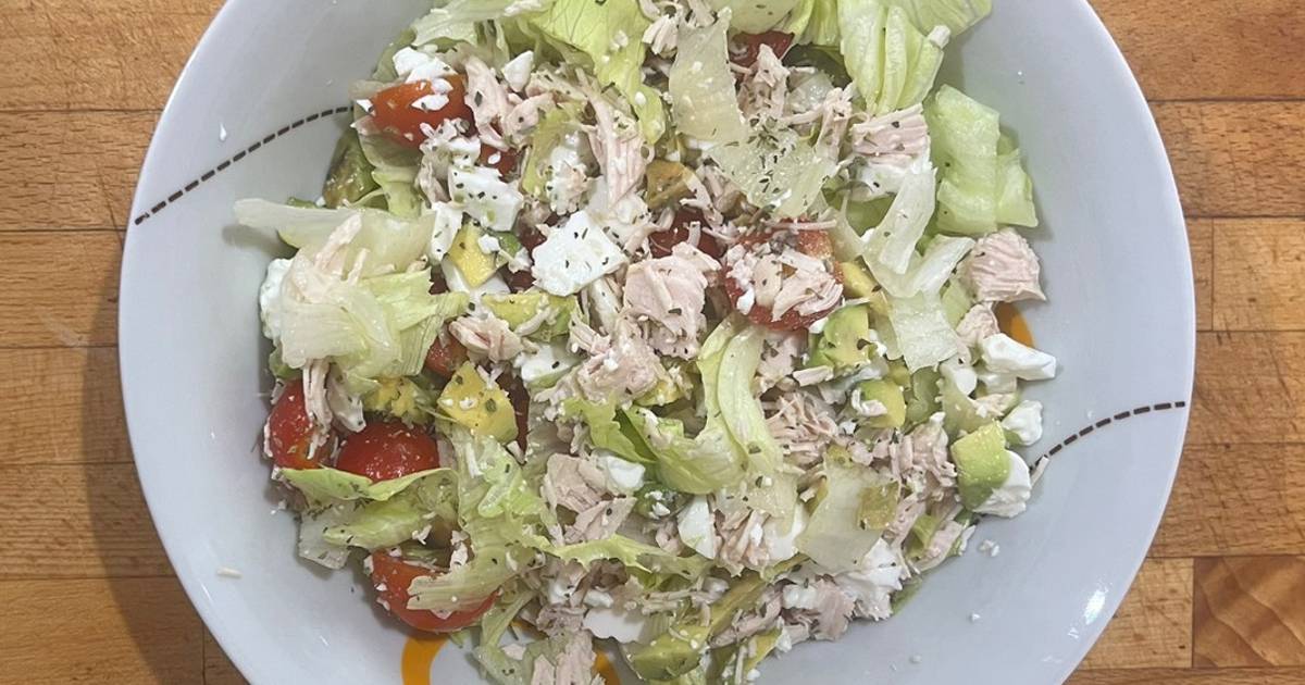Sorprendentes recetas con pollo enlatado para cada día