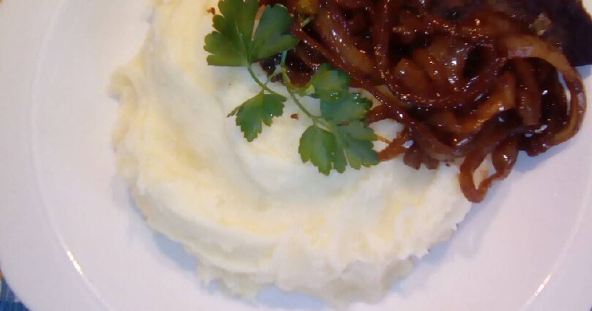 30 easy and tasty liver-ox recipes by home cooks - Cookpad