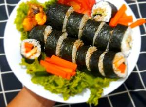 2.687 resep sushi enak dan mudah - Cookpad