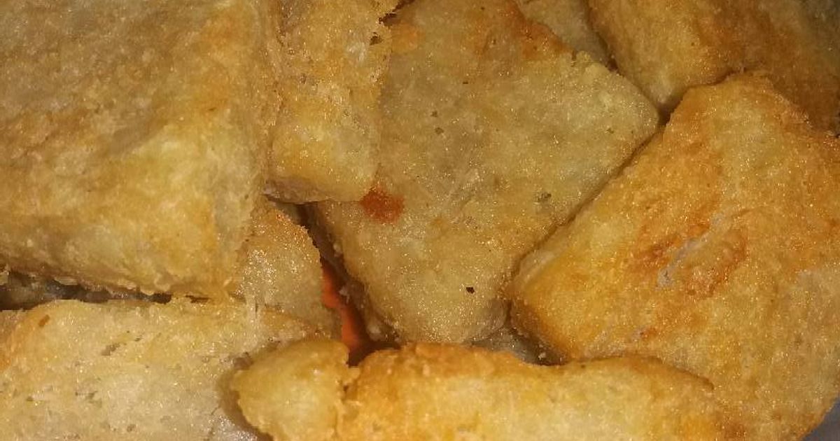 7 resep enthik enak dan mudah - Cookpad