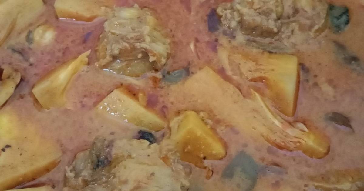 34 resep kuah labu aceh enak dan mudah - Cookpad