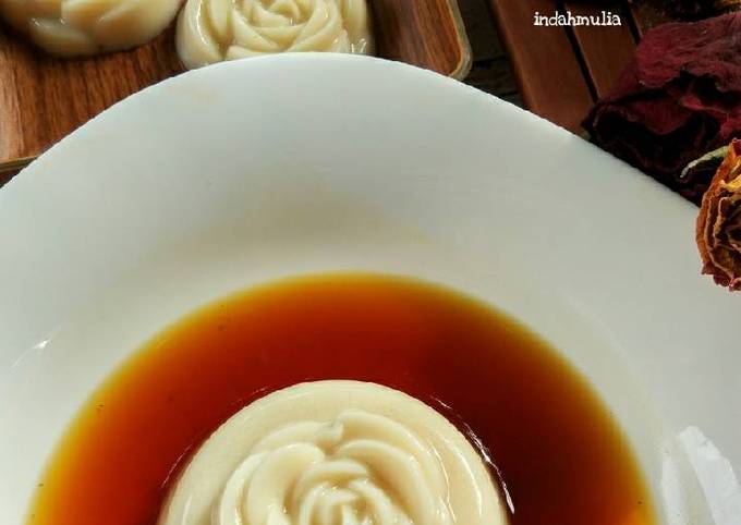 Resep Kembang tahu kuah jahe oleh Indah Mulia - Cookpad Resep Kembang tahu kuah jahe oleh Indah Mulia - Cookpad