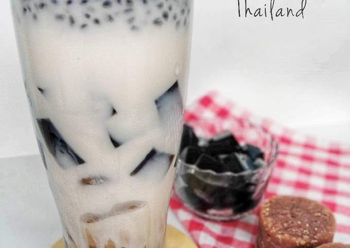 Resep Cha Bang Ang Thailand oleh Siti Khoiriyah - Cookpad