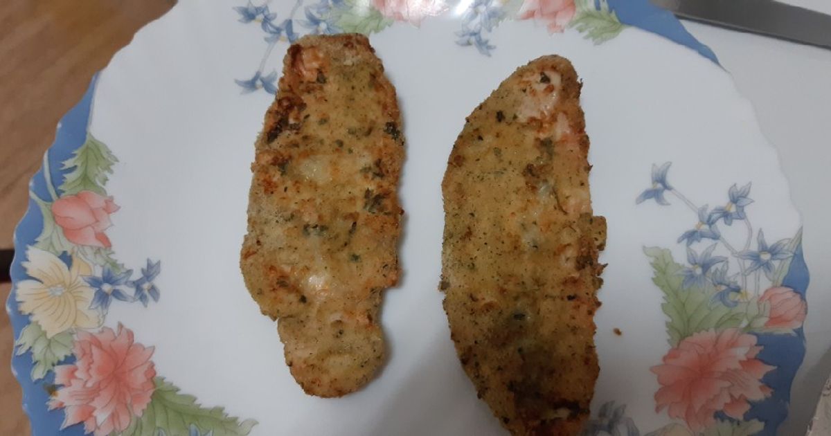 70 recetas muy ricas de pollo picado freidora compartidas por cocineros ...