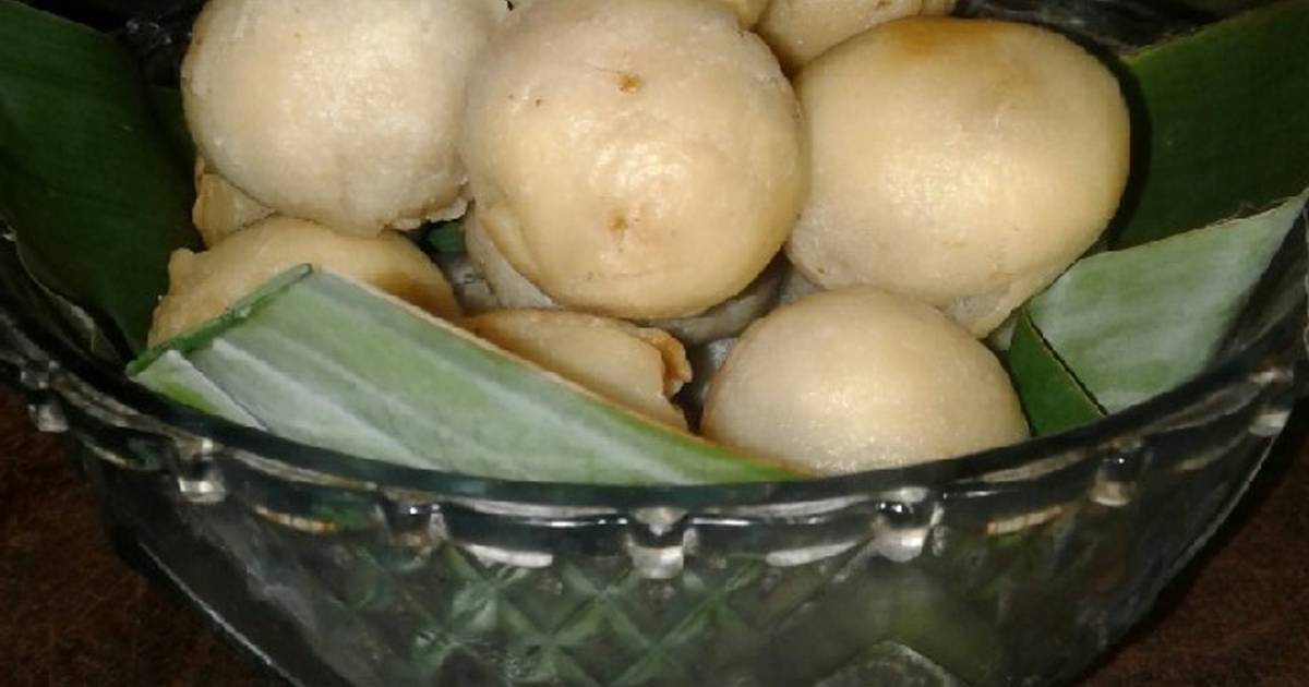 23 resep olos sosis enak dan mudah - Cookpad