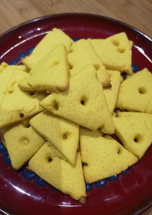 Egér Nasi | Madarász Solya receptje - Cookpad receptek