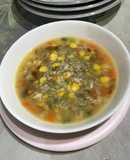 Resep olahan daging giling enak, simpel, lembut & menggoda selera