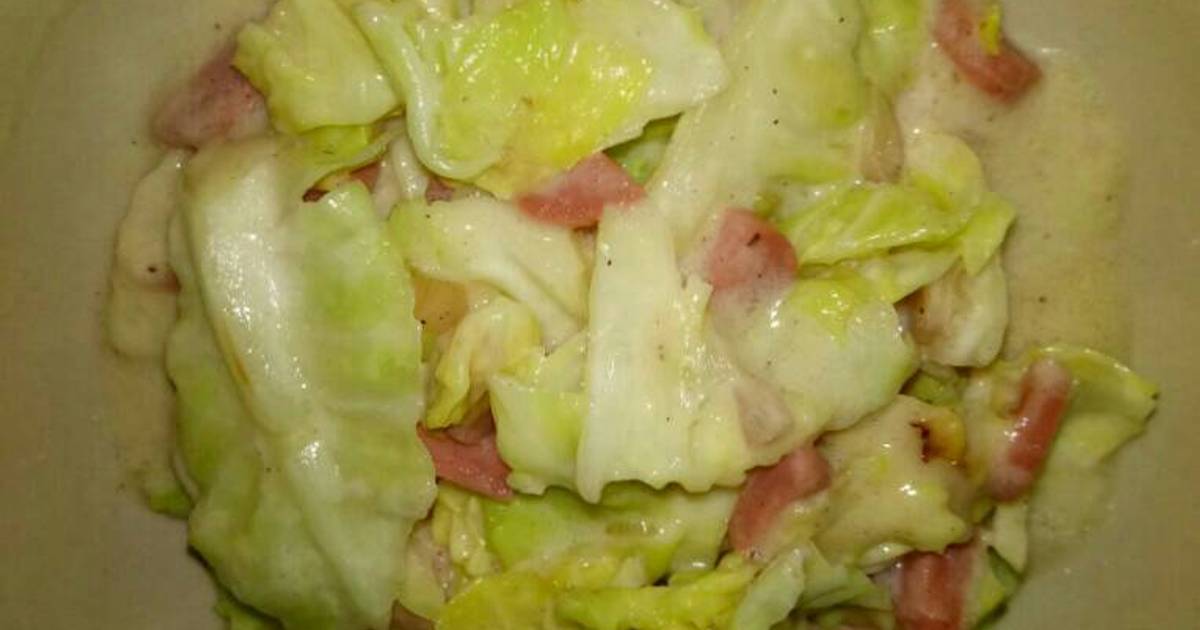 16 resep tumis sosis mayones enak dan mudah - Cookpad