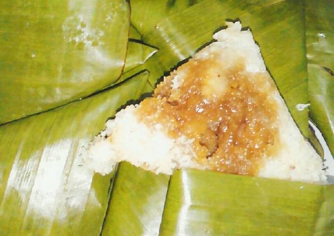 Resep Awug Awug oleh I F A - Cookpad