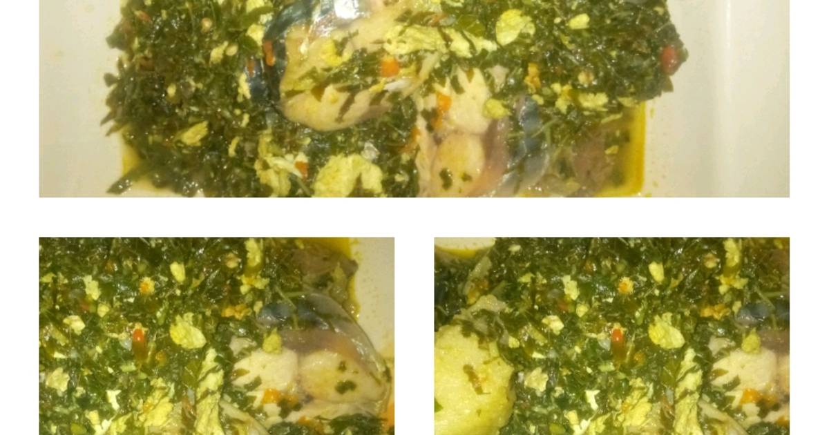 Vegetables and egg soup(AKA bachelor's soup) Recipe by Ria's Kitchen ...