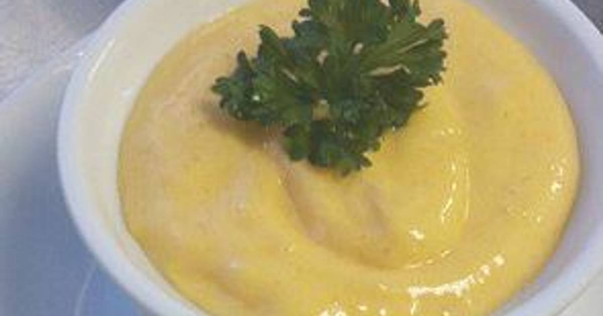 Salsa holandesa - 184 recetas caseras- Cookpad
