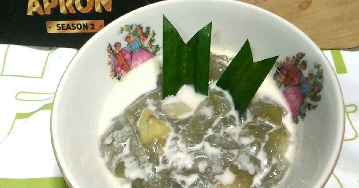 17 resep olahan umbi garut enak dan mudah - Cookpad