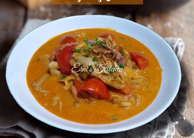Resep Tongseng Jamur Tiram oleh Erni's Kitchen (RK) - Cookpad