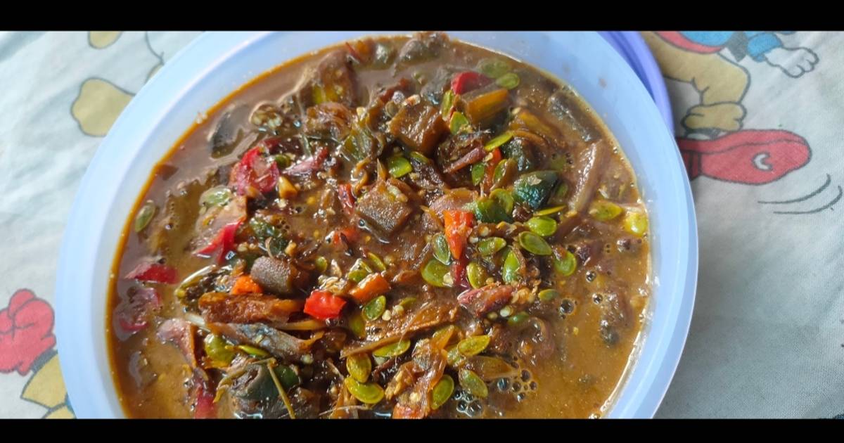 323 resep oseng - oseng klotok enak dan sederhana ala rumahan - Cookpad