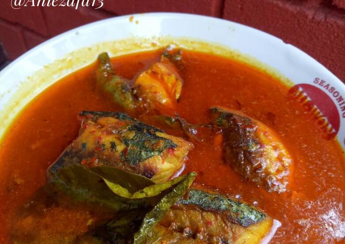 Resep Asam Pade oleh @Aniezafa13 - Cookpad