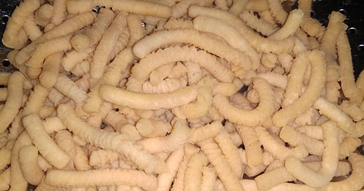 Resep Stick Keju oleh mawarni sukma - Cookpad