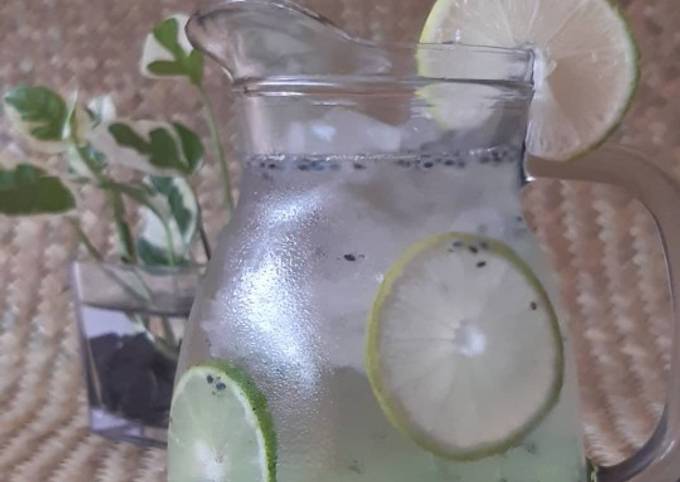 Resep Es Kuwut Timun Khas Bali oleh Dapurarmell | since2021 - Cookpad