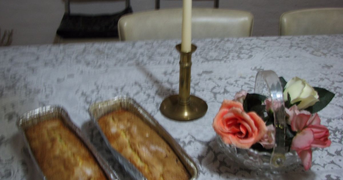 446 recetas muy ricas de budin simple harina leudante compartidas por ...