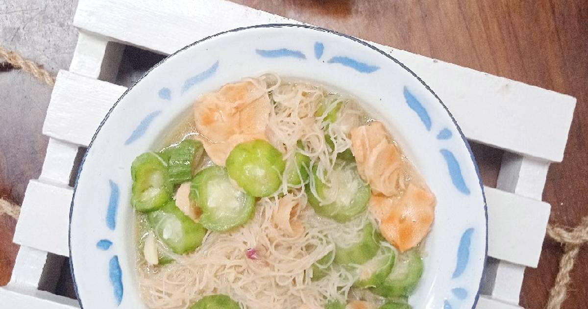49 resep oseng bihun oyong enak dan mudah - Cookpad