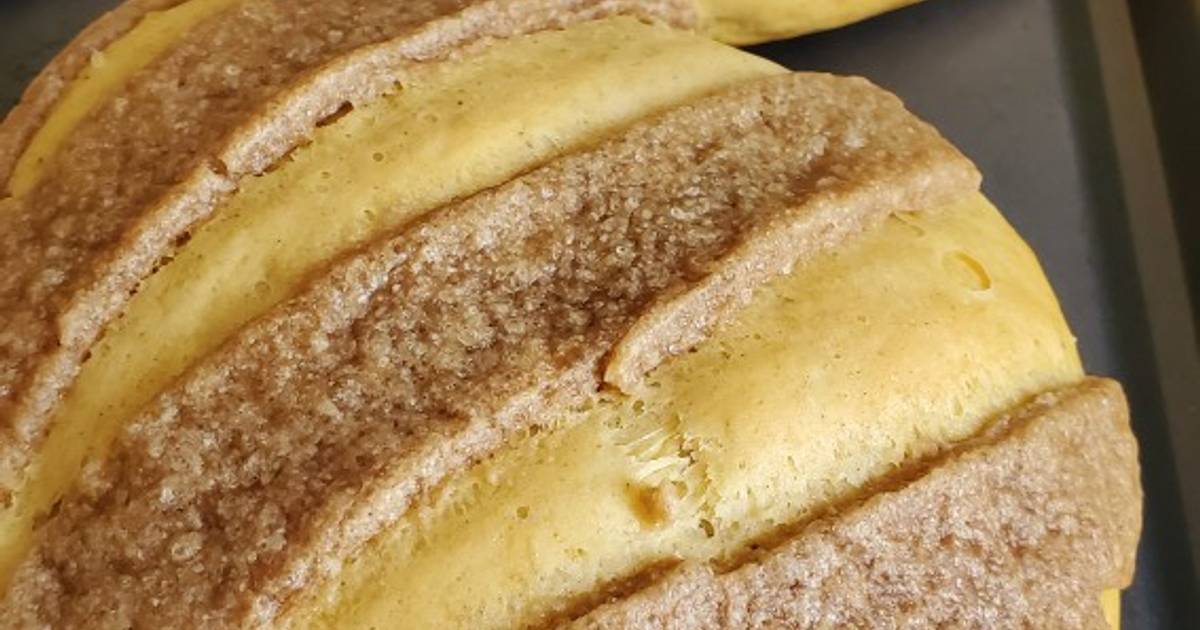 Pan dulce - 1,307 recetas caseras- Cookpad