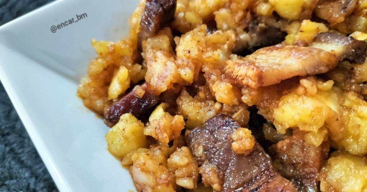 Revolcón - 92 recetas caseras- Cookpad