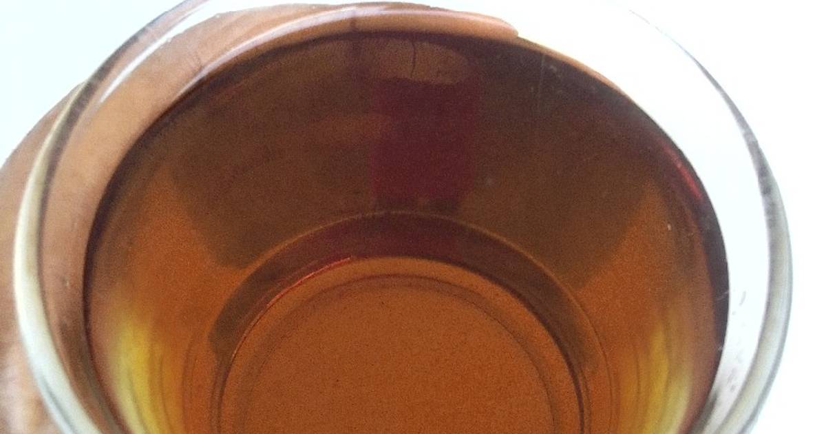 Clove Water/Juice Recipe by Ifeoma Obianagha - Cookpad