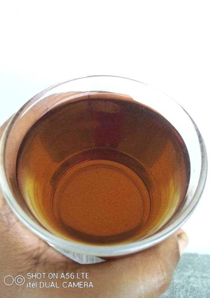 Clove Water/Juice Recipe by Ifeoma Obianagha - Cookpad