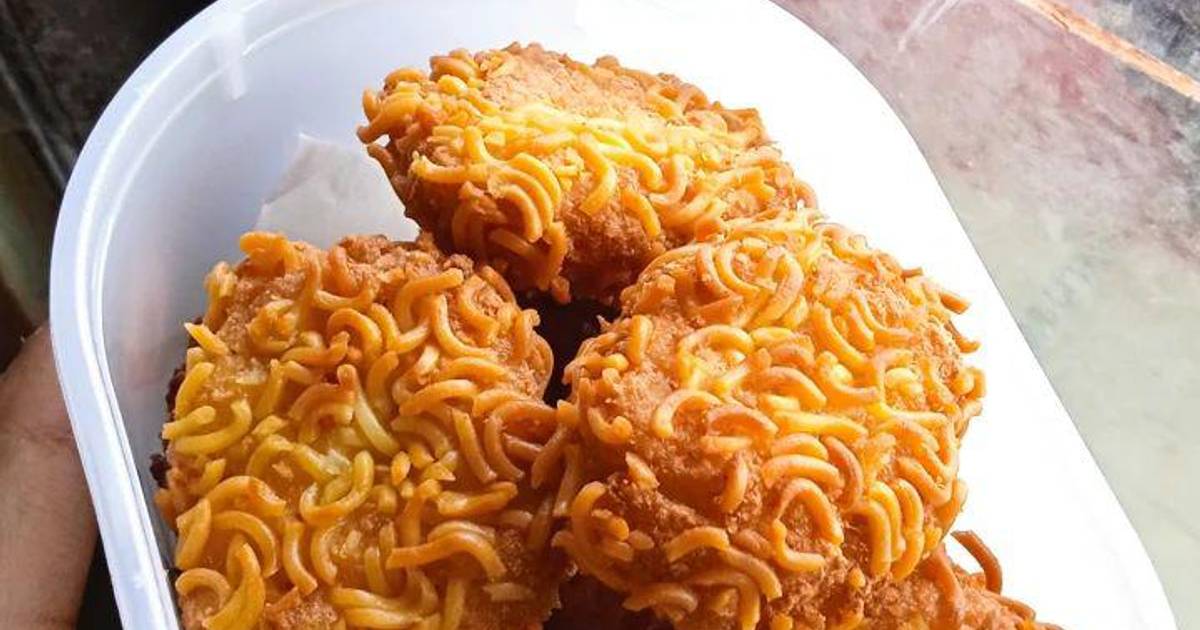 Resep Tahu kribo (indomie) oleh Nini - Cookpad
