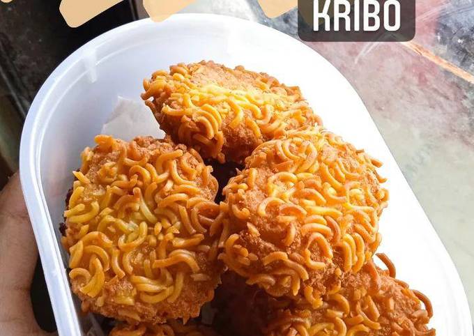 Resep Tahu kribo (indomie) oleh Nini - Cookpad