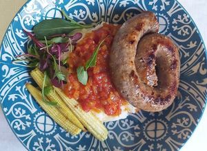 49 easy and tasty wors recipes by home cooks - Cookpad