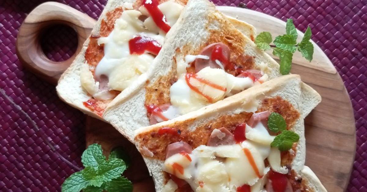 19.878 resep aneka pizza enak dan mudah - Cookpad