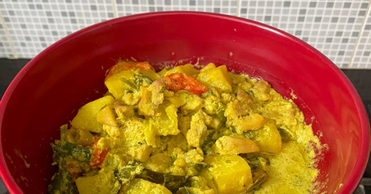 34 resep ayam tuturaga enak dan mudah - Cookpad