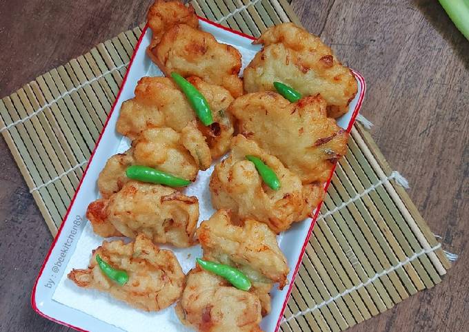 Resep Godo - Godo Palembang oleh beekitchen - Cookpad